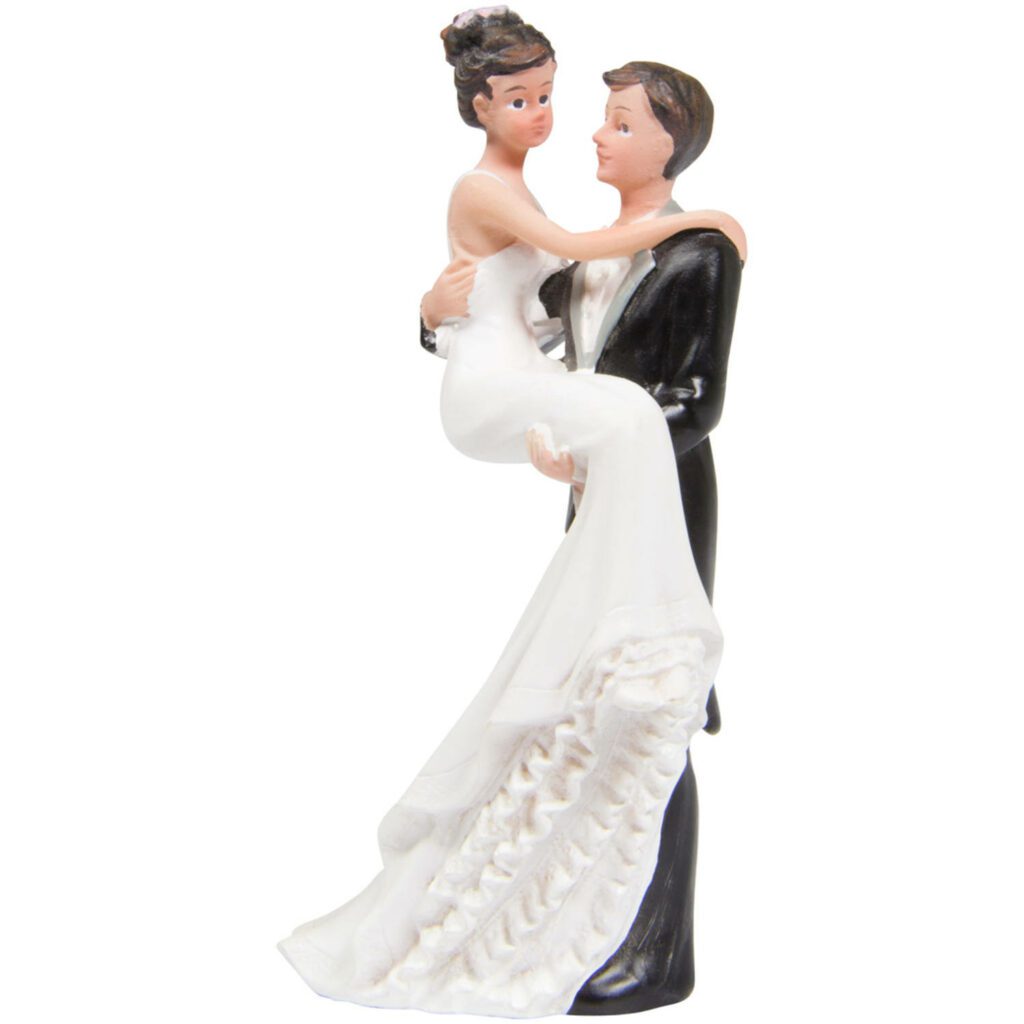 Wedding Figure | partyland